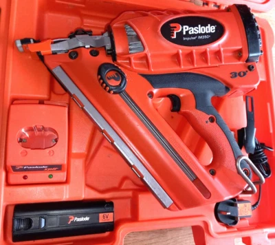 Paslode Deals ⇒ Best Sales in UK | Dealsan