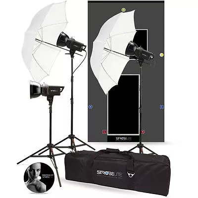 Studio Flash Kit Deals ⇒ Best Sales in UK | Dealsan