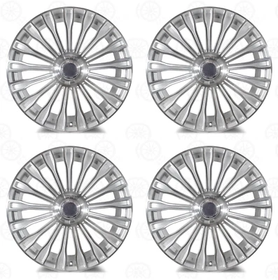 Best Mercedes Rims 22 Ml350 Deals | Dealsan