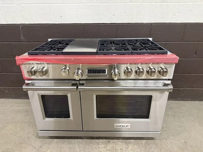 Best 6 Burner Gas Range Deals | Dealsan