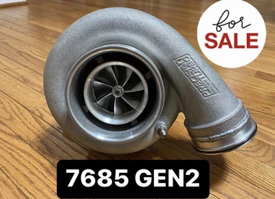 Best Precision Turbocharger Deals | Dealsan