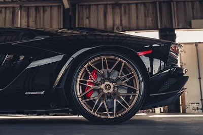 Best Lamborghini Wheels Deals | Dealsan