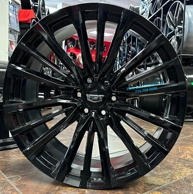 Best 24 Tahoe Wheels Deals | Dealsan