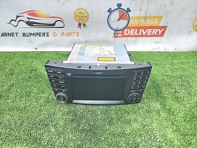 Mercedes Sat Nav Deals ⇒ Best Sales in UK | Dealsan