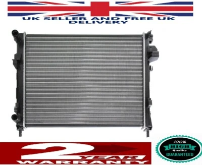 Vauxhall Vivaro Radiator Deals ⇒ Best Sales in UK | Dealsan