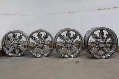 Best Hummer H2 Rims Deals | Dealsan