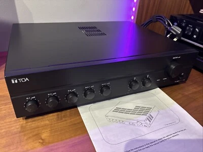 100v Line Amplifier Deals ⇒ Best Sales in UK | Dealsan
