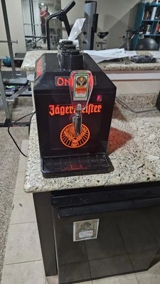 Best Jagermeister Tap Machine Deals | Dealsan