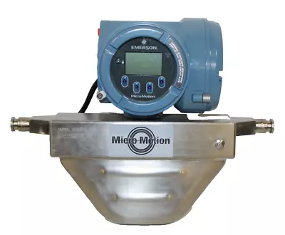 Best Micro Motion Flow Meter Deals | Dealsan