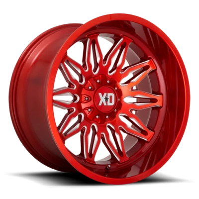 Best 18 Inch 6 Lug Wheels Deals | Dealsan