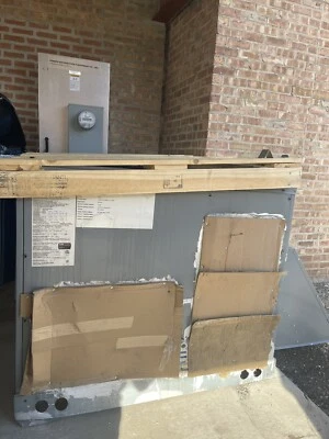 Best Gas Package Unit Deals | Dealsan