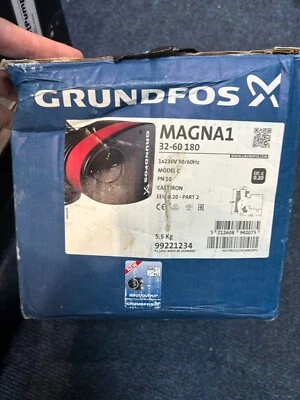 Grundfos Magna Deals ⇒ Best Sales in UK | Dealsan