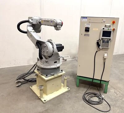 Best Yaskawa Robot Deals | Dealsan