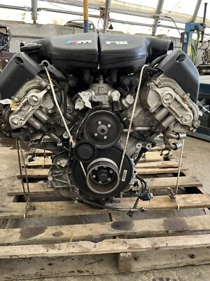 Best V10 Engine Deals | Dealsan