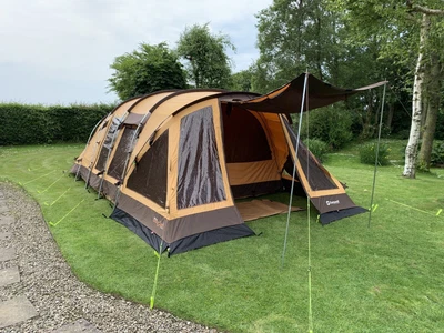 Polycotton Tent Deals ⇒ Best Sales in UK | Dealsan