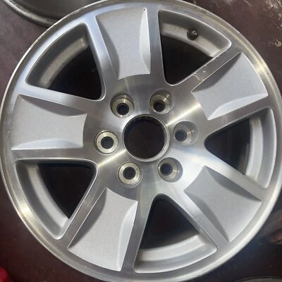 Best Chevy Silverado 17 Inch Rims Deals | Dealsan