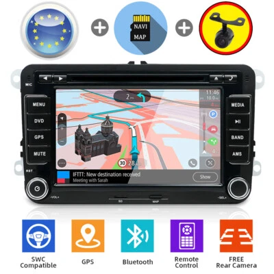 Vw Golf Sat Nav Deals ⇒ Best Sales in UK | Dealsan