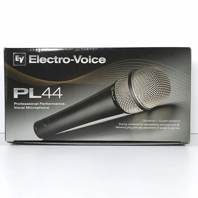 Electro Voice Deals ⇒ Best Sales in UK | Dealsan