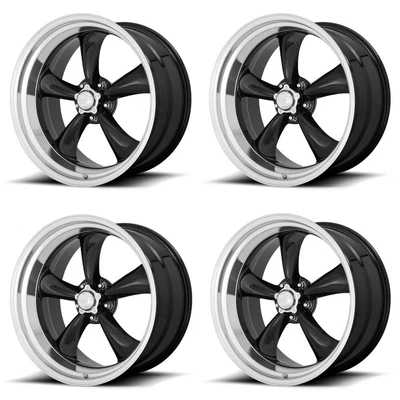 Best 20 Black Rims Deals | Dealsan