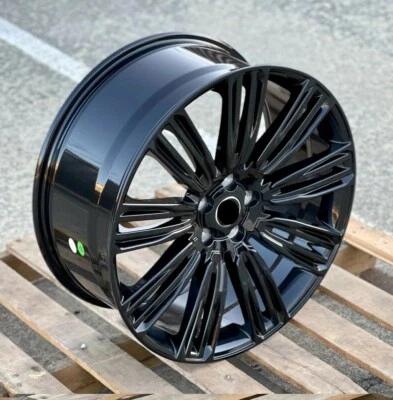 Best 20 Inch Range Rover Wheels Deals | Dealsan