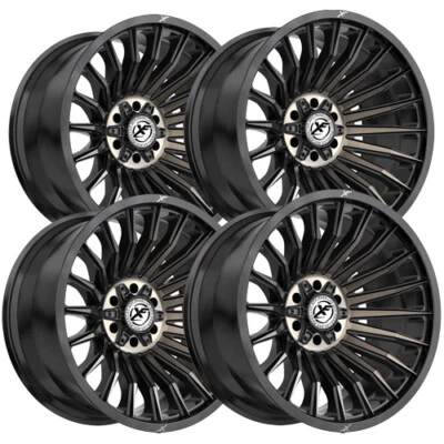 Best Ford Lightning Wheels Deals | Dealsan