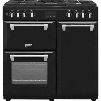 Stoves Dual Fuel Cooker Deals ⇒ Best Sales in UK | Dealsan