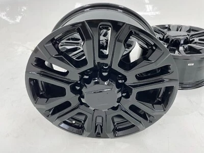 Best Gmc 2500 Wheels 20 Deals | Dealsan