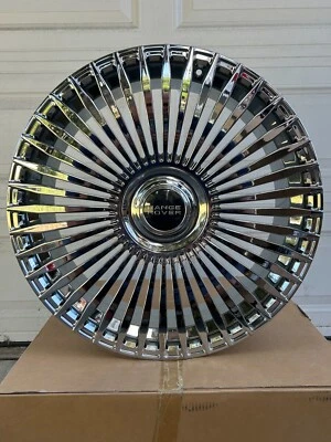 Best 24 Chrome Rims Deals | Dealsan