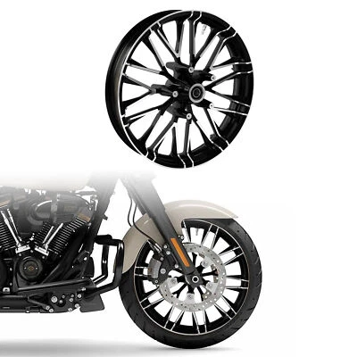 Best 23 Inch Harley Wheel Deals | Dealsan
