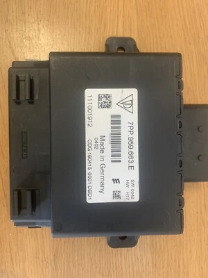 Vw Touareg Ecu Deals ⇒ Best Sales in UK | Dealsan