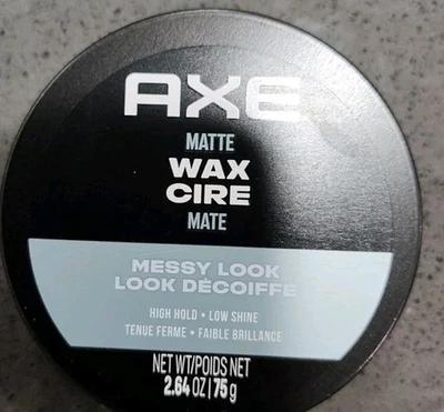Best Axe Messy Look Deals | Dealsan