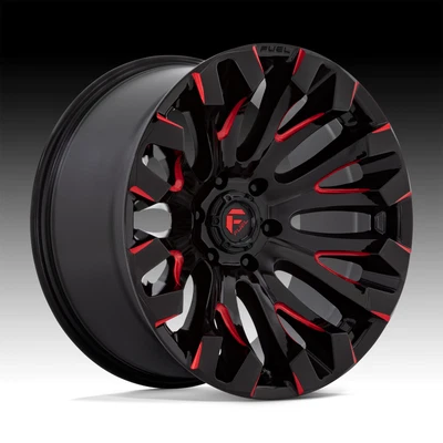 Best Fuel Rims Deals | Dealsan