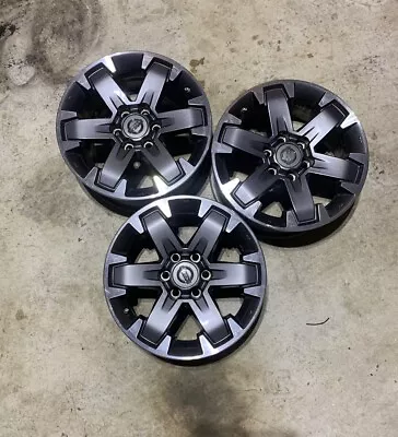 Best Nissan Frontier Rims Deals | Dealsan