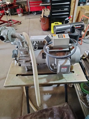 Best Busch Vacuum Pump Deals | Dealsan