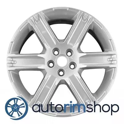 Best Range Rover Supercharged Rims Deals | Dealsan