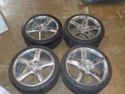 Best Cls63 Amg Wheels Deals | Dealsan