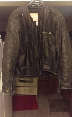 Best Icon Leather Jacket Deals | Dealsan