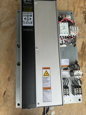 Best 40 Hp Vfd Deals | Dealsan