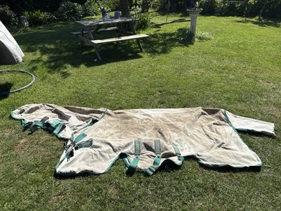 Rambo Horse Rugs Deals ⇒ Best Sales in UK | Dealsan