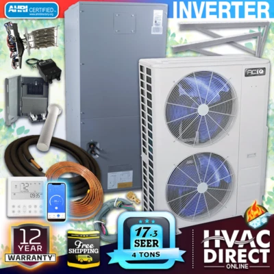 Best 4 Ton Air Conditioner Deals | Dealsan