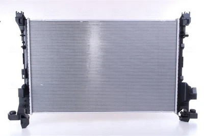 Vauxhall Vivaro Radiator Deals ⇒ Best Sales in UK | Dealsan