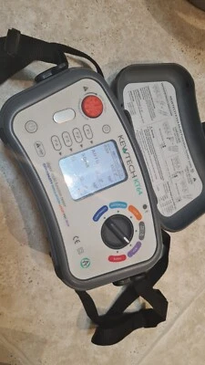 Kewtech Kt64 Deals ⇒ Best Sales in UK | Dealsan