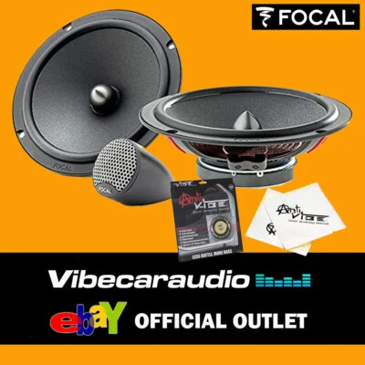 Focal 6 5 Car Speakers Deals ⇒ Best Sales in UK | Dealsan