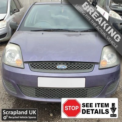Ford Fiesta Style Deals ⇒ Best Sales in UK | Dealsan