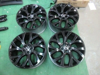 Best Range Rover Supercharged Rims Deals | Dealsan