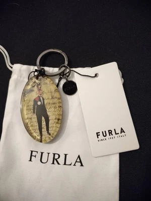 Portachiavi Furla ⇒ Confronta Prezzi e Offerte