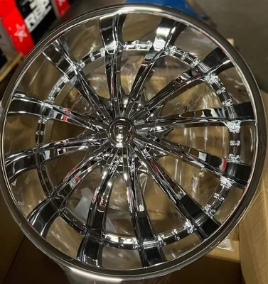 Best 28 Inch Rims Deals | Dealsan