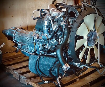 Best Duramax Engine Deals | Dealsan