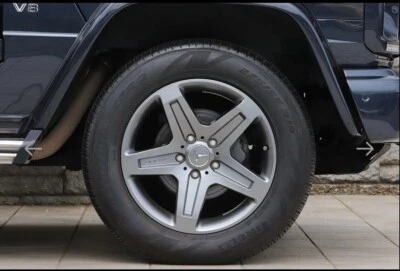 Best Mercedes G Wheels Deals | Dealsan