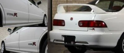 Best Type R Decal Deals | Dealsan